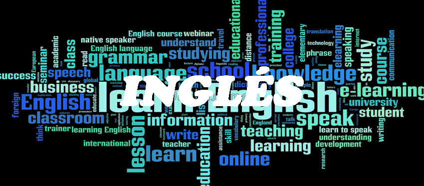 Ingles – IES Villanueva de Gállego